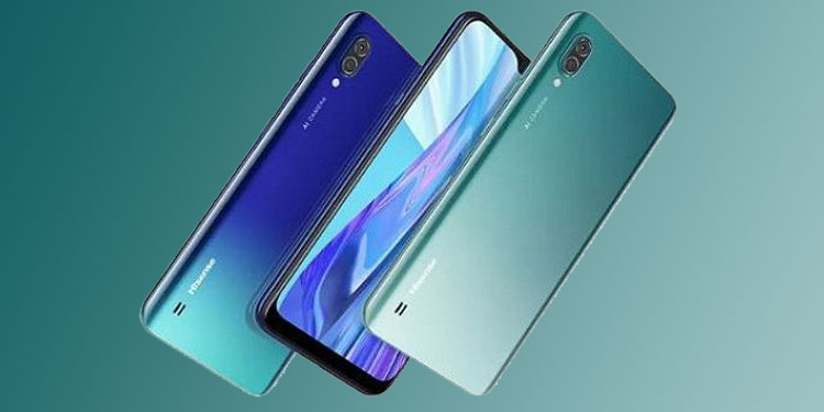 Официально представлен смартфон Hisense F30S